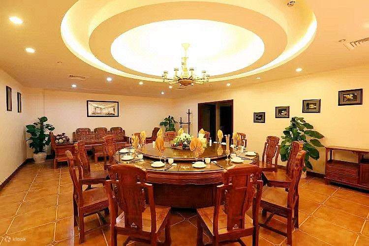 Yilong Yitang Hotel (Chongqing Jiangbei International Airport) - Klook